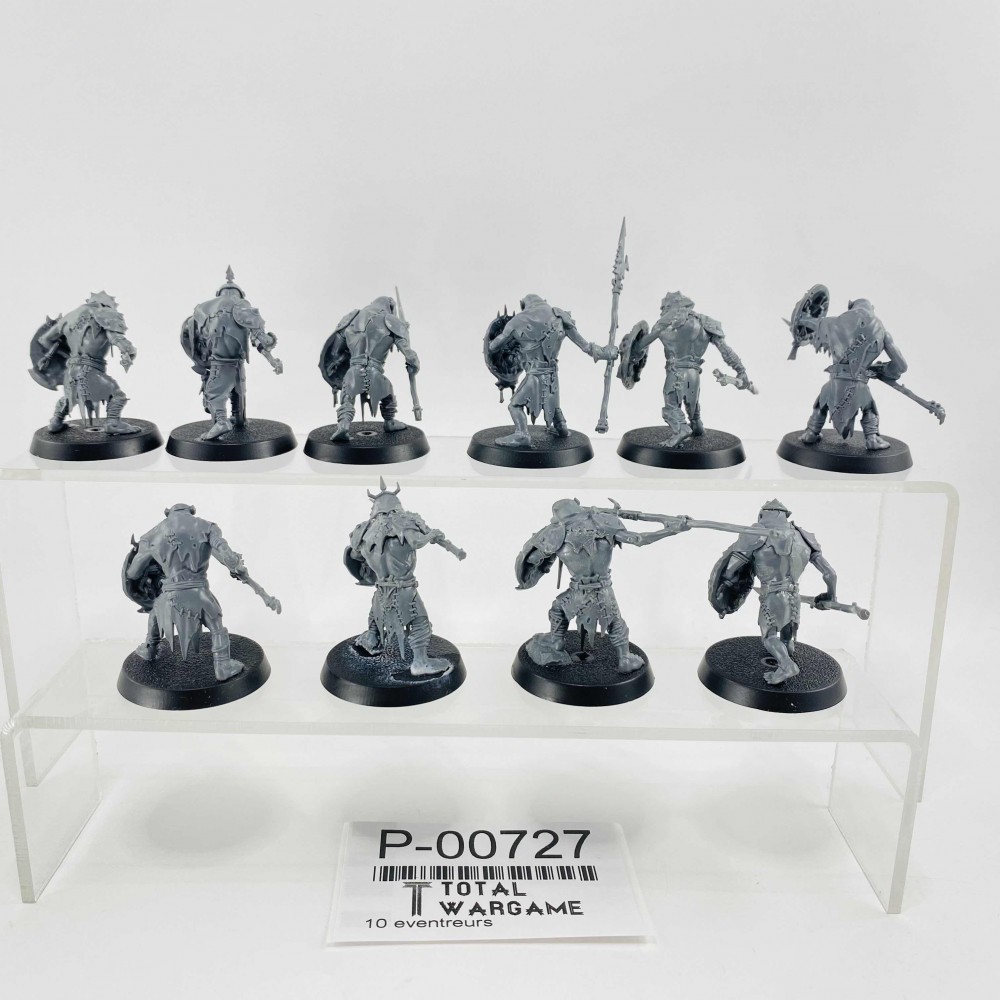 Total Wargame