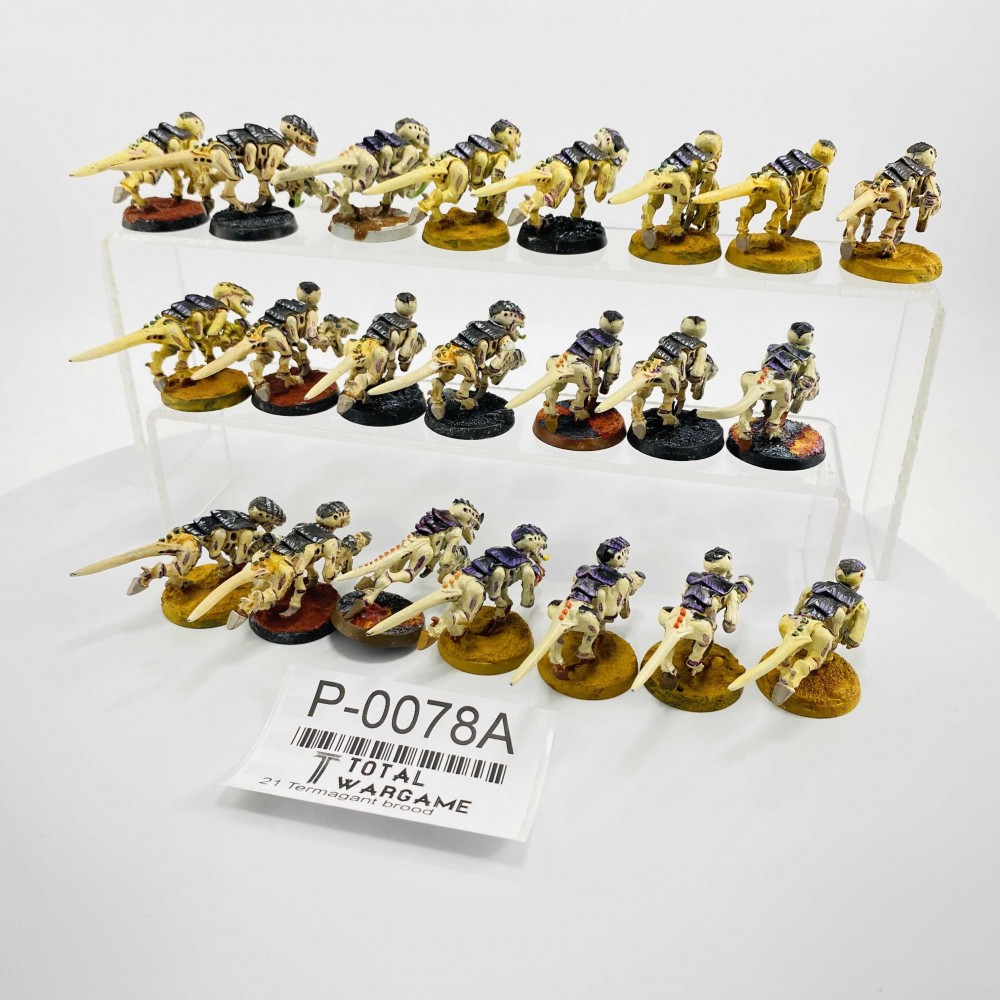 Total Wargame