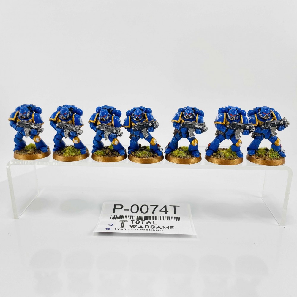 Total Wargame
