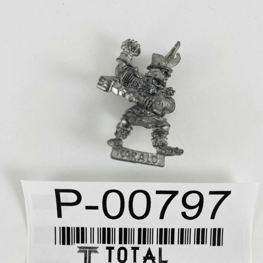 Harald the hammer BC7