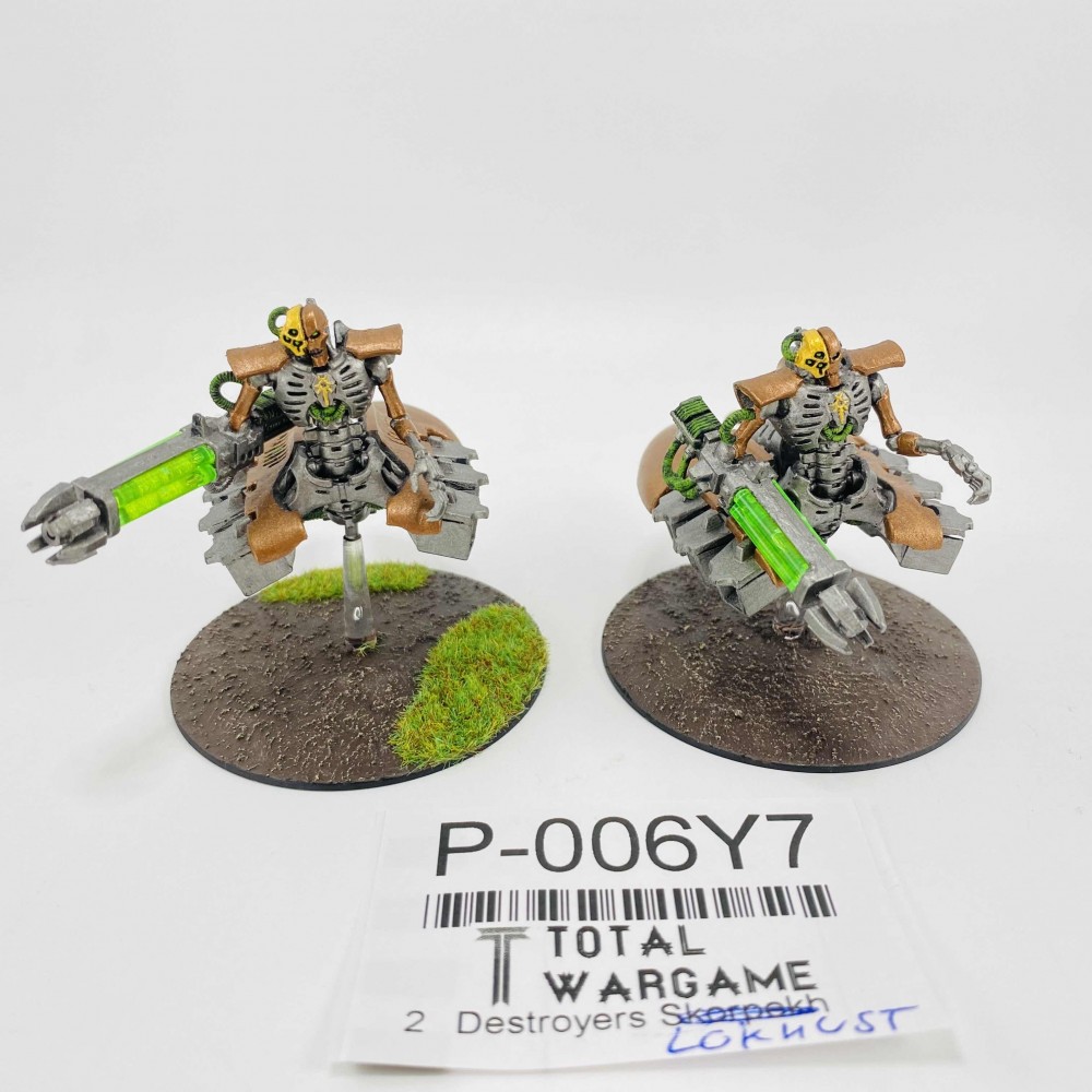 Total Wargame