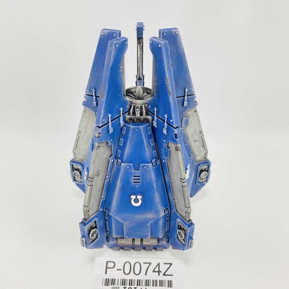 Drop Pod Assembly Instructions Pdf at Donald Mccann blog