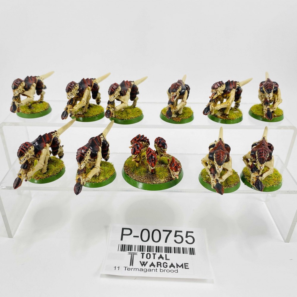 Total Wargame