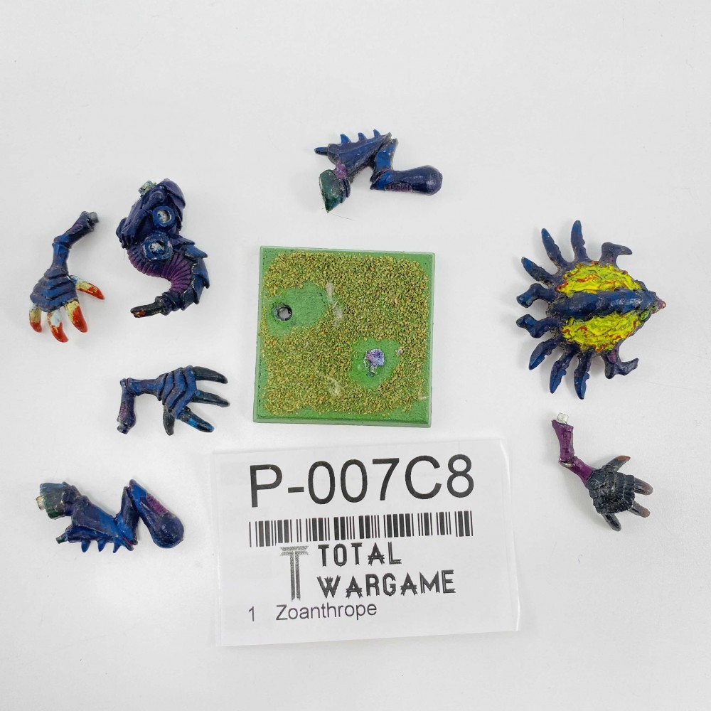 Total Wargame