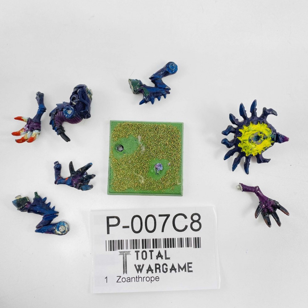 Total Wargame