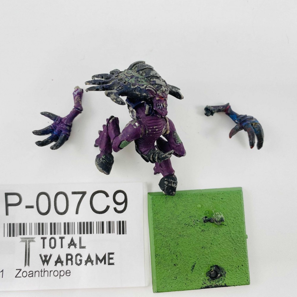 Total Wargame
