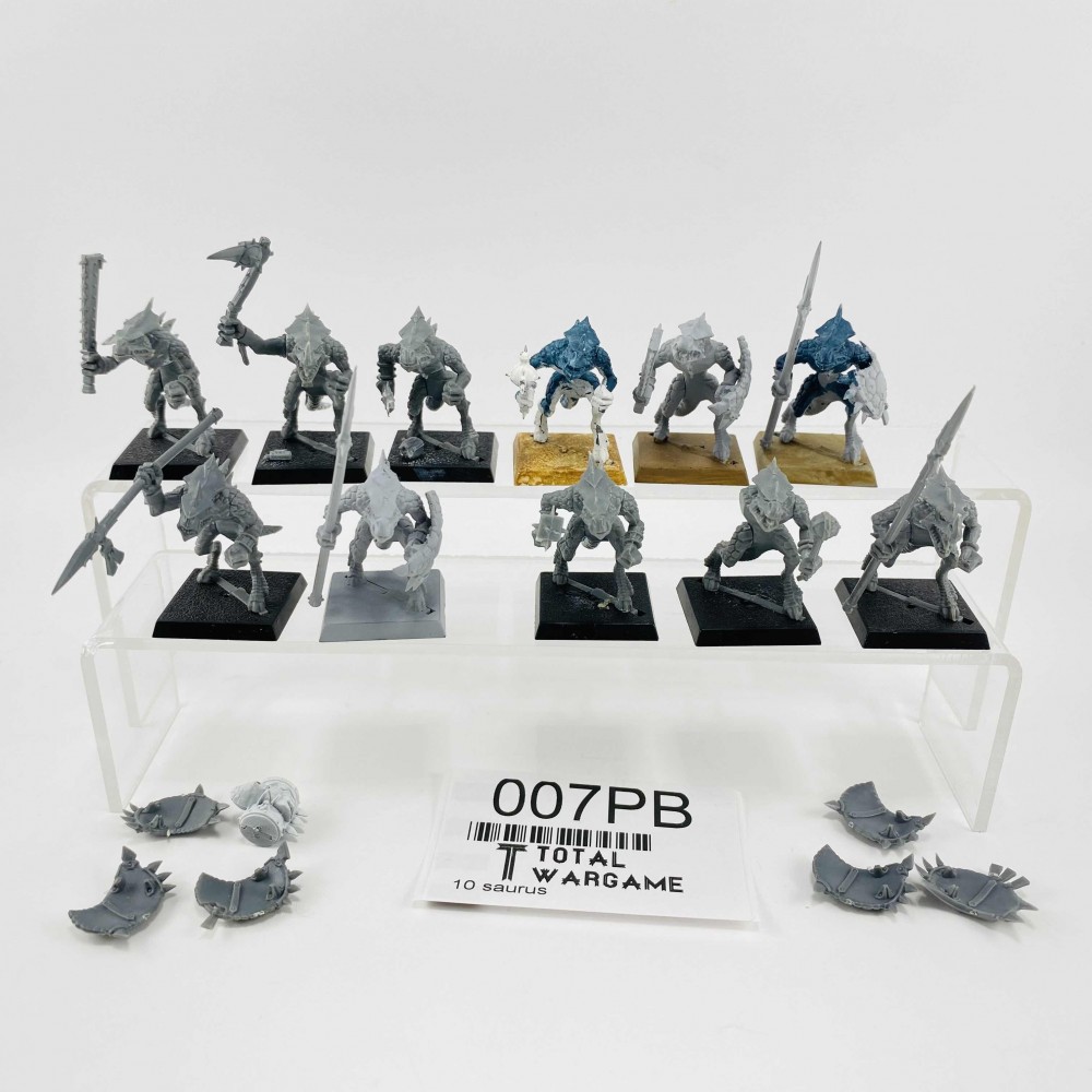 Total Wargame