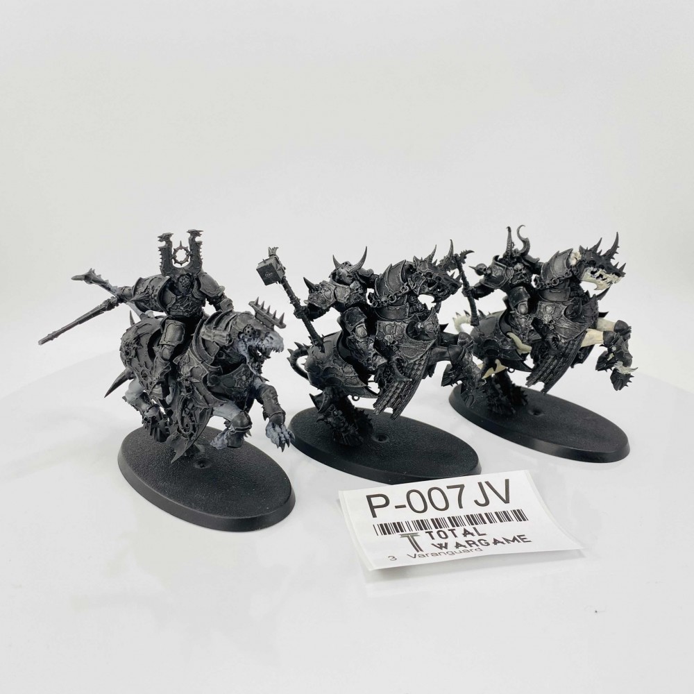 Total Wargame