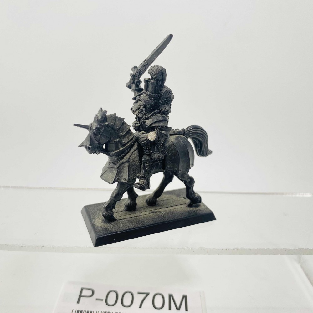 Comte élécteur Boris Todbringer incomplet