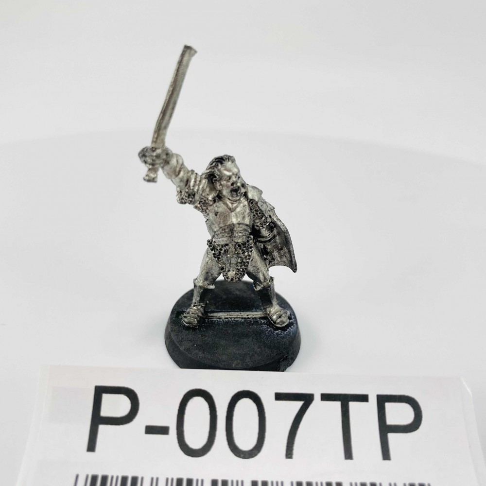 Capitaine Uruk-Hai