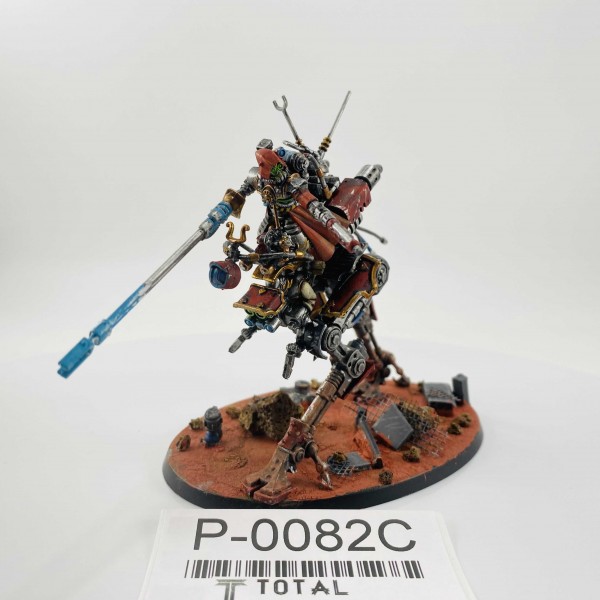 Total Wargame