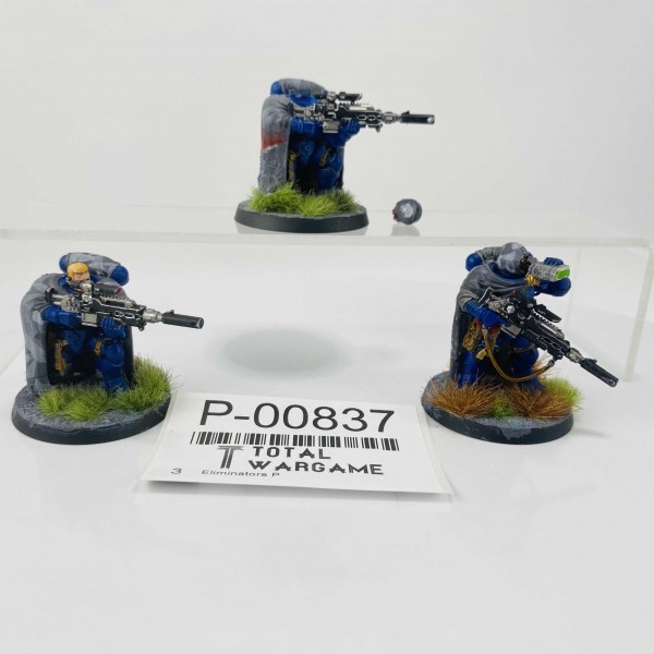 Total Wargame