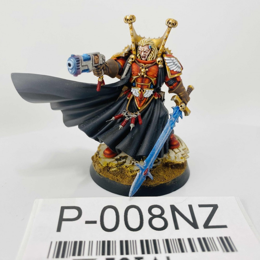 Total Wargame