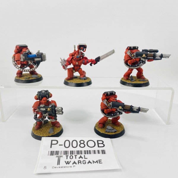 Total Wargame