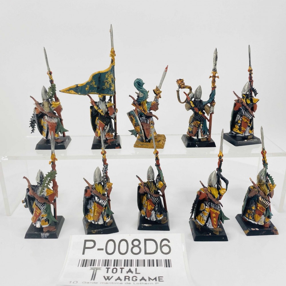 Total Wargame
