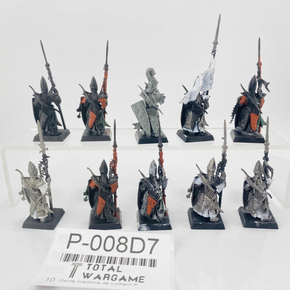 Total Wargame