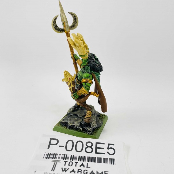 Orion roi des forêts