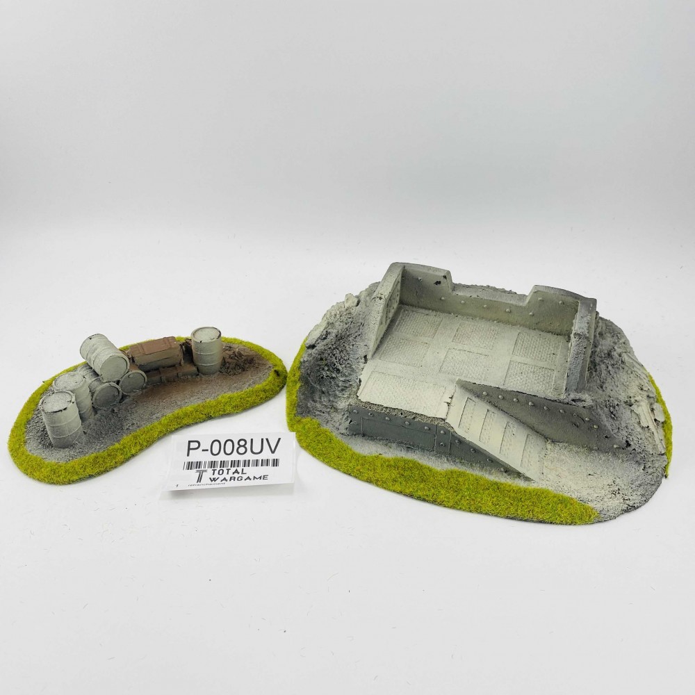 Total Wargame