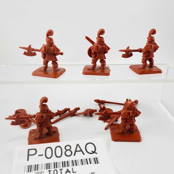 Hommes de main des sorciers de Morcar