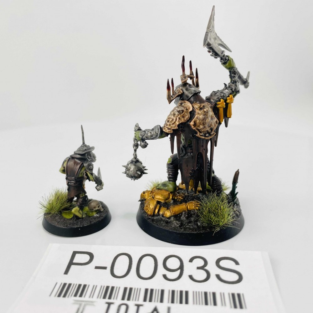 Total Wargame