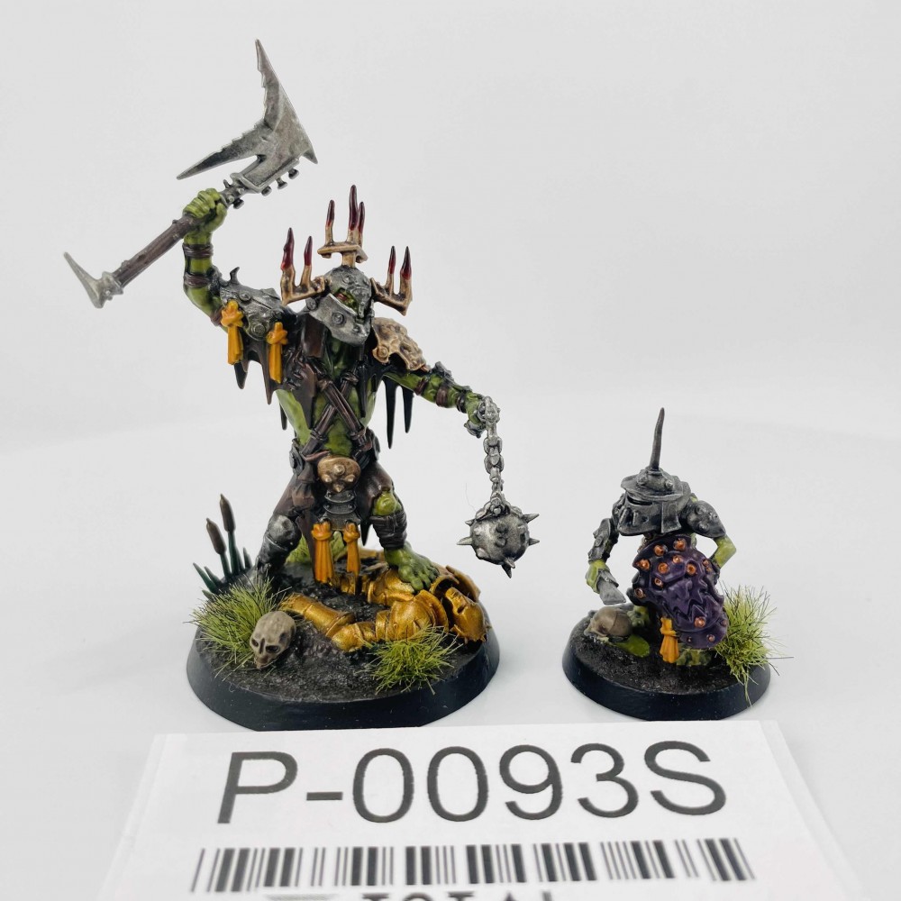 Total Wargame