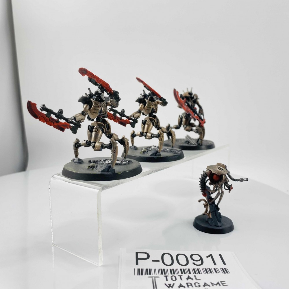 Total Wargame