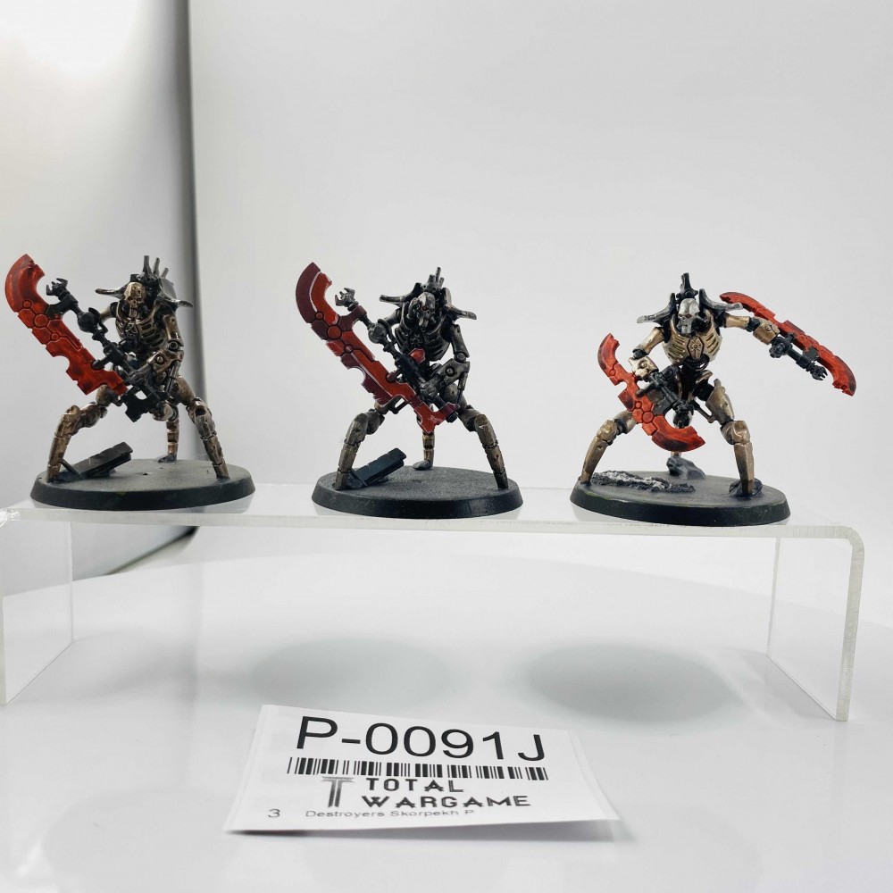 Total Wargame
