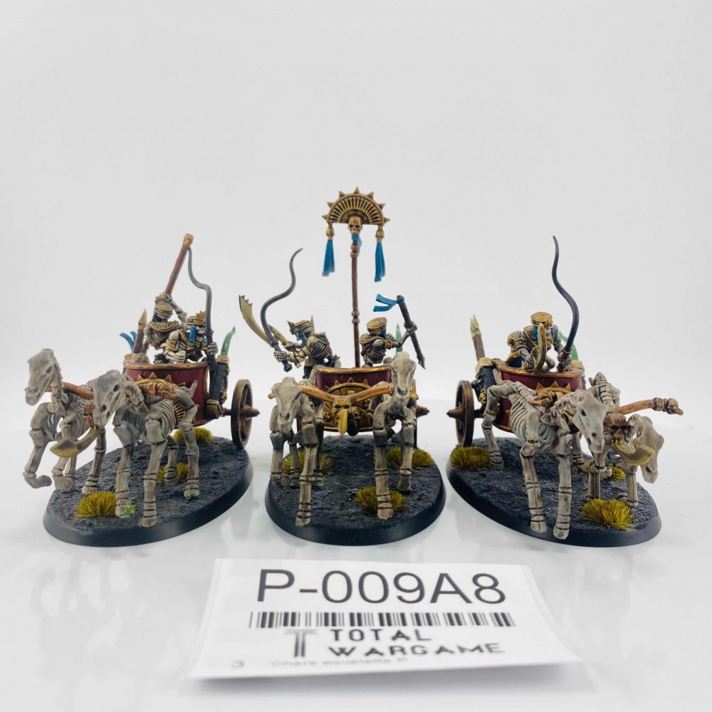 Total Wargame