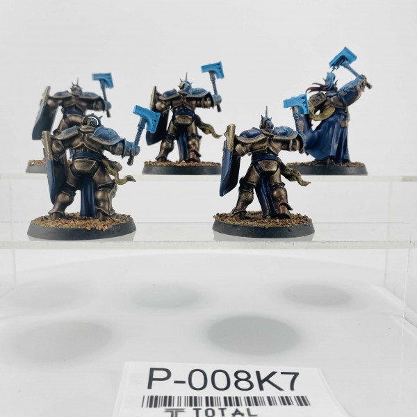 Total Wargame