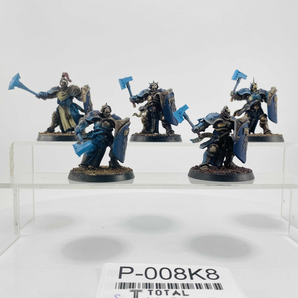 Total Wargame