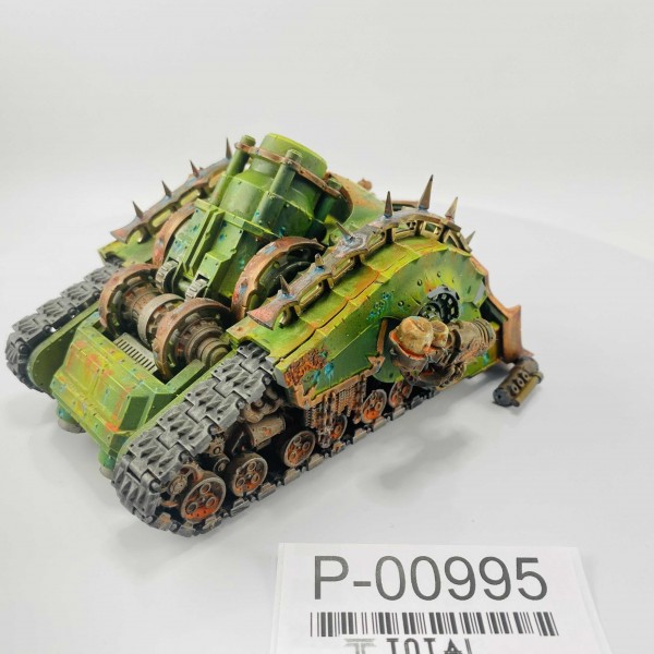 Total Wargame