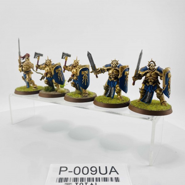 Total Wargame