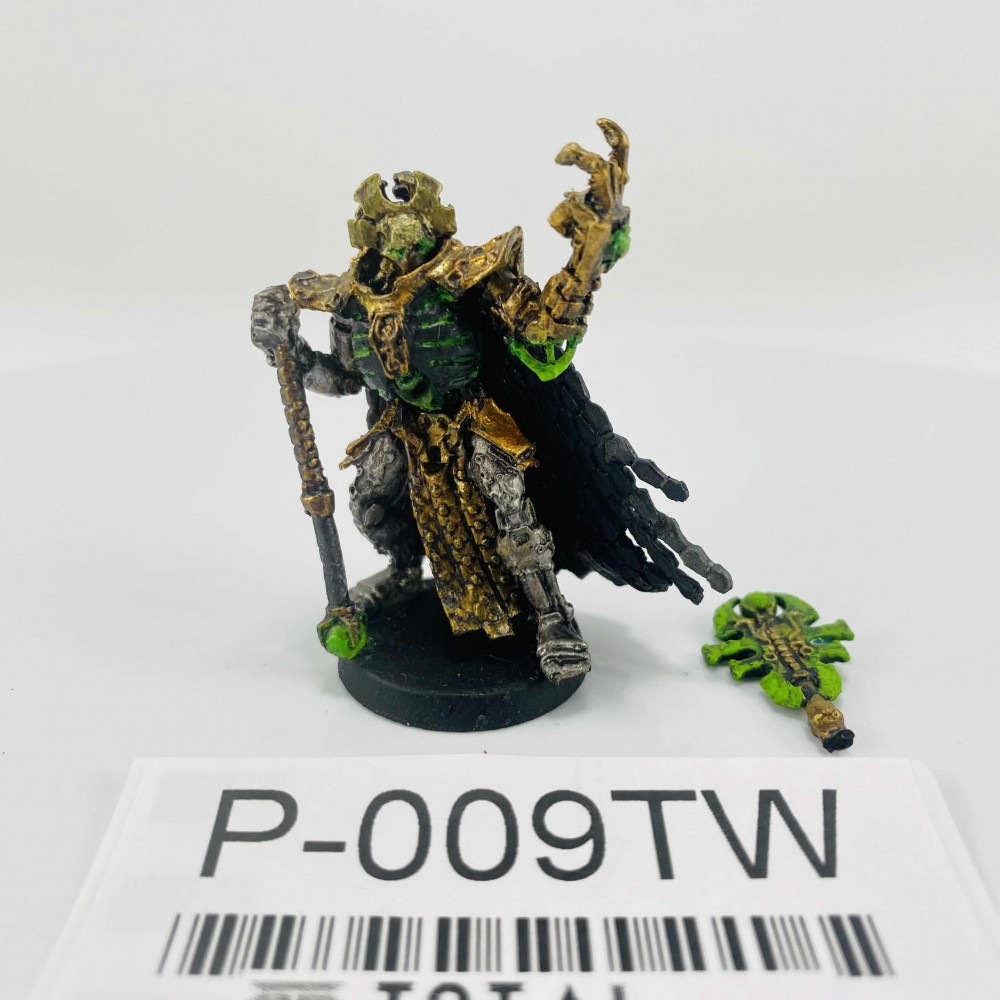 Imothekh the stormlord