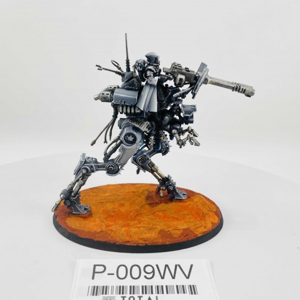 Ironstrider ballistarius