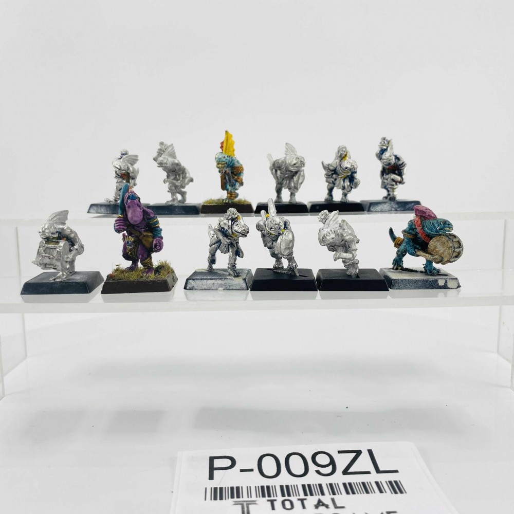 Total Wargame