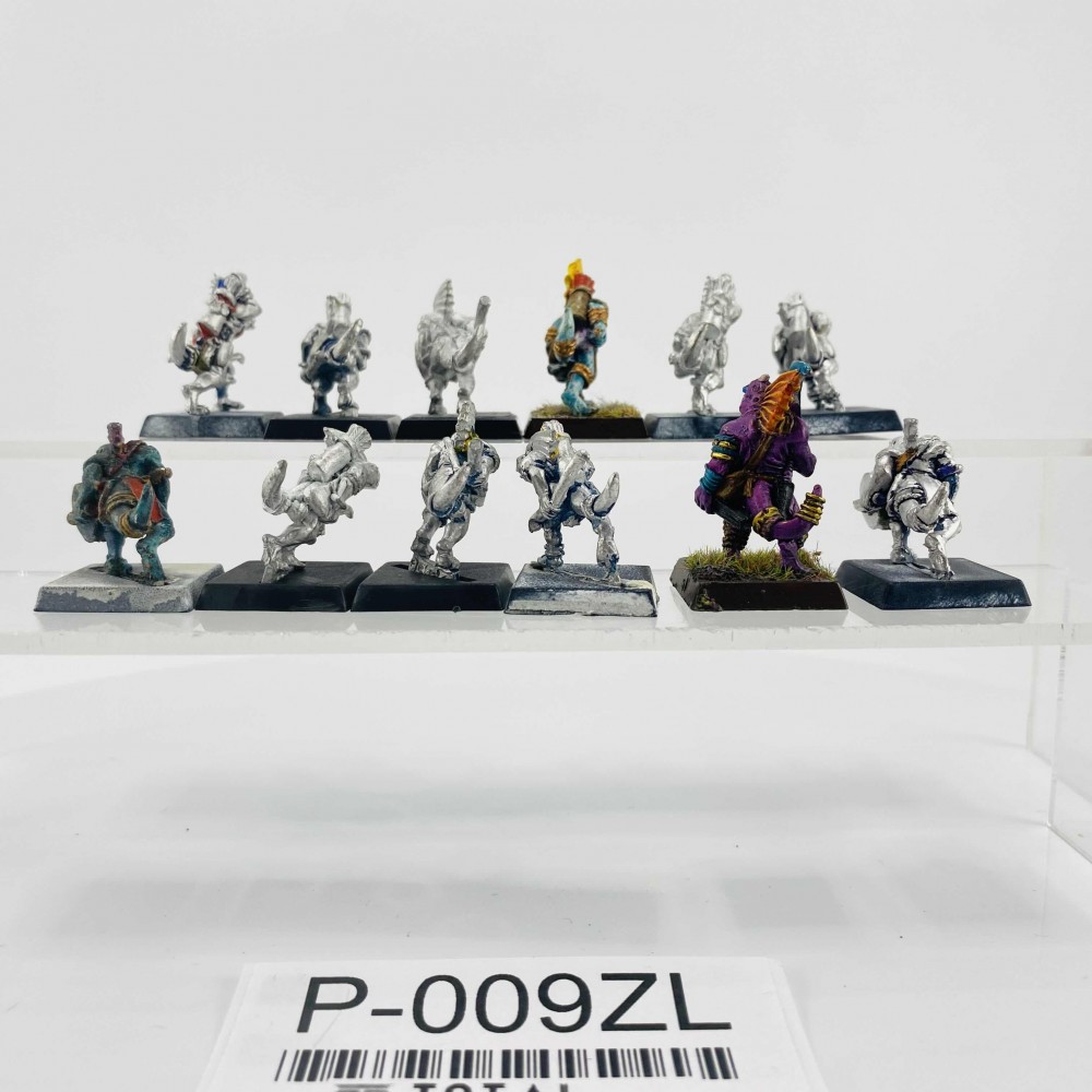 Total Wargame