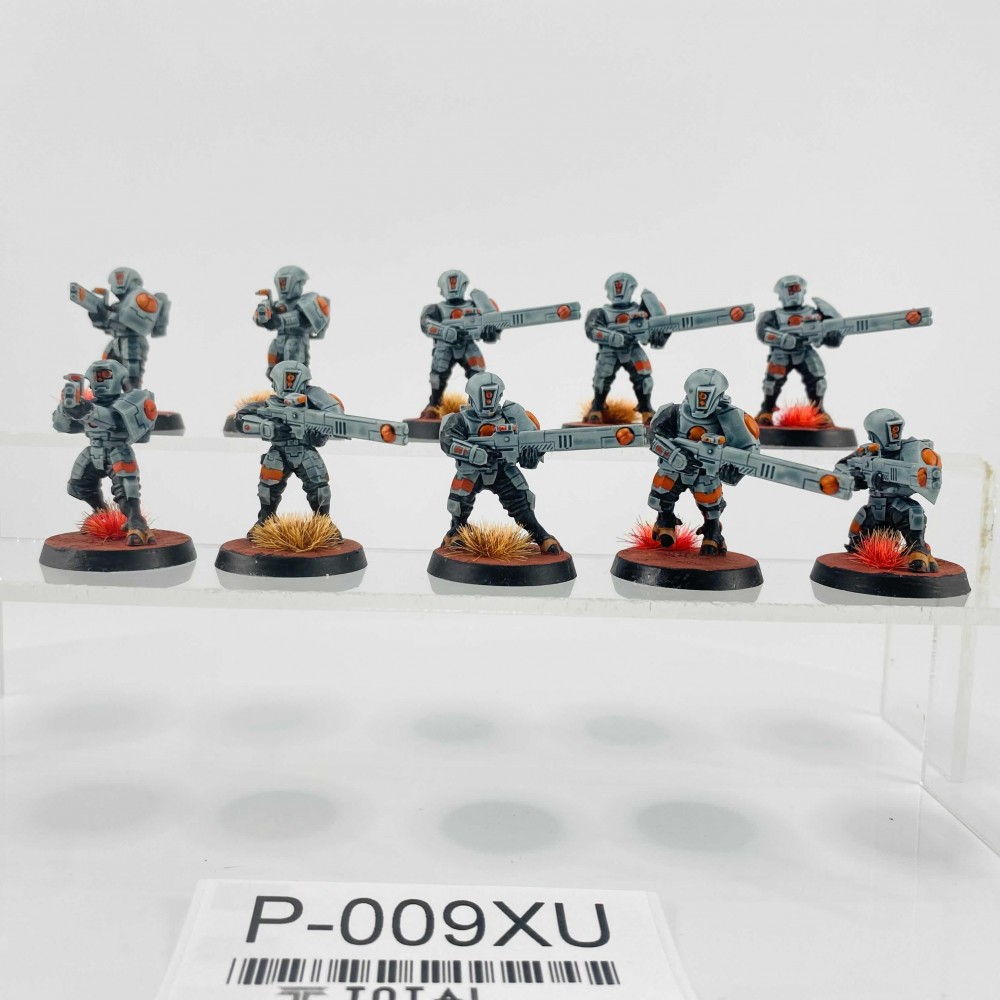 Total Wargame