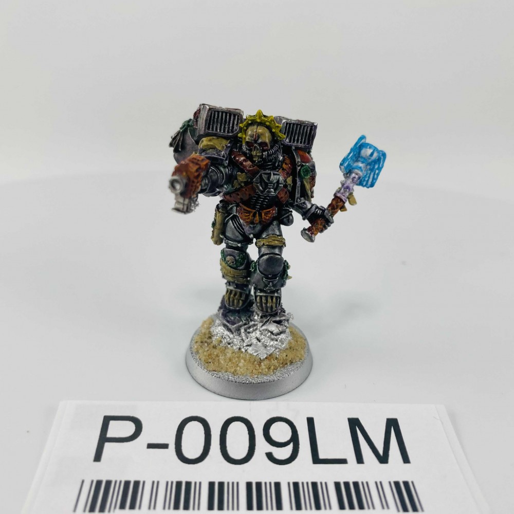Total Wargame