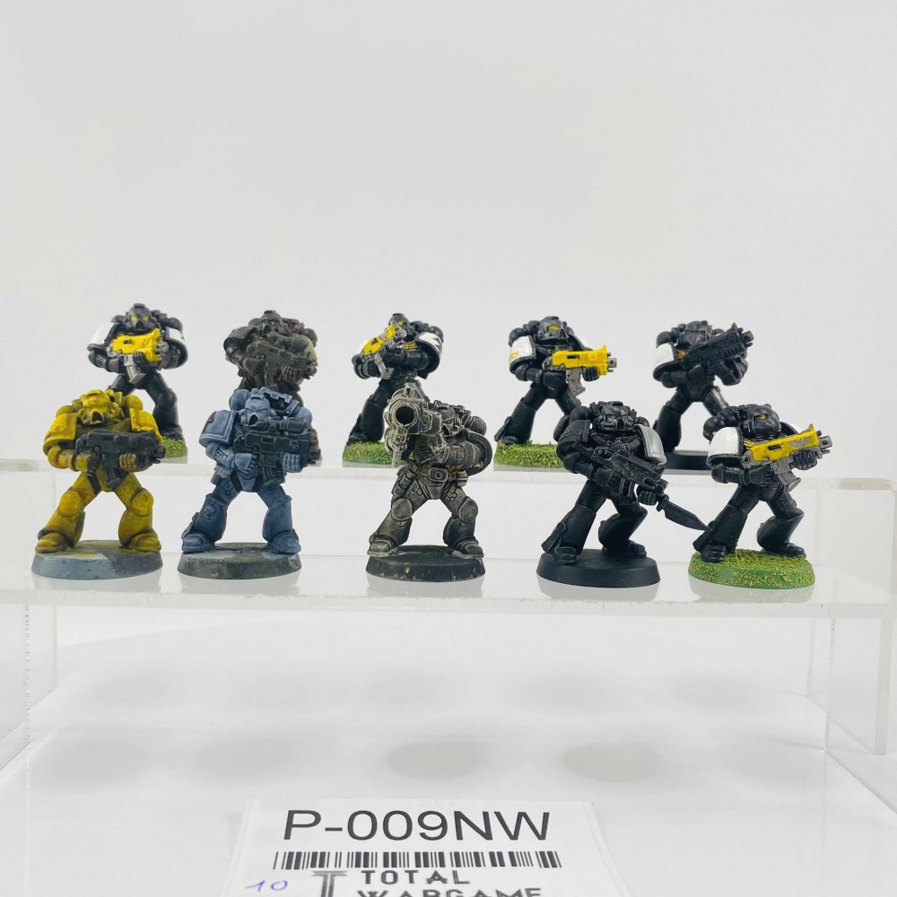 Total Wargame
