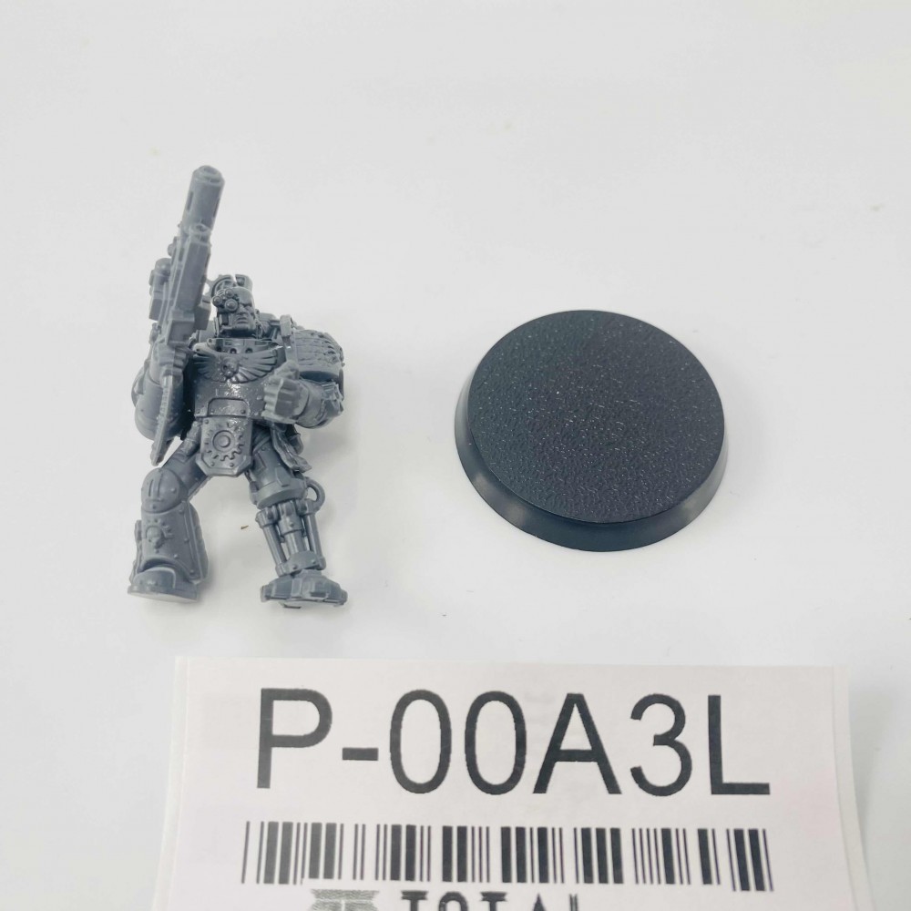 Total Wargame