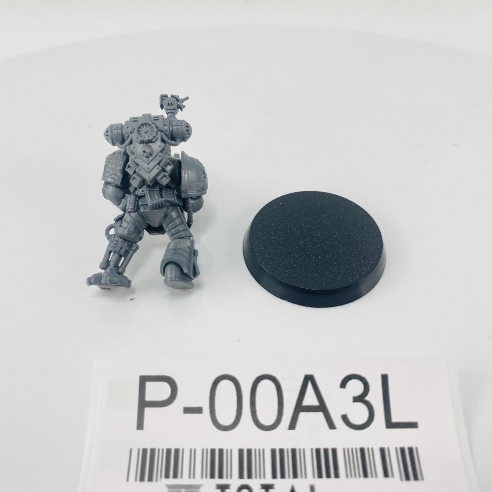 Total Wargame