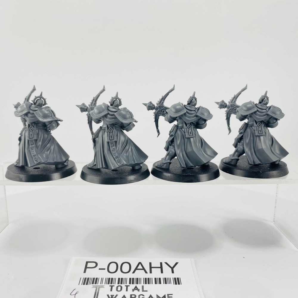 Total Wargame