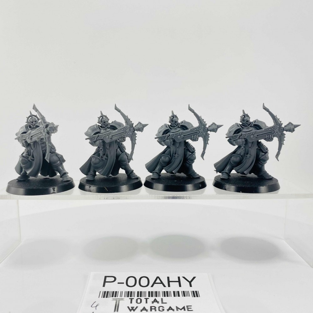 Total Wargame