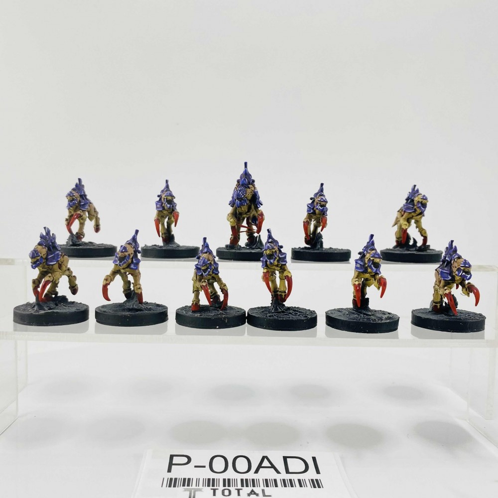 Total Wargame