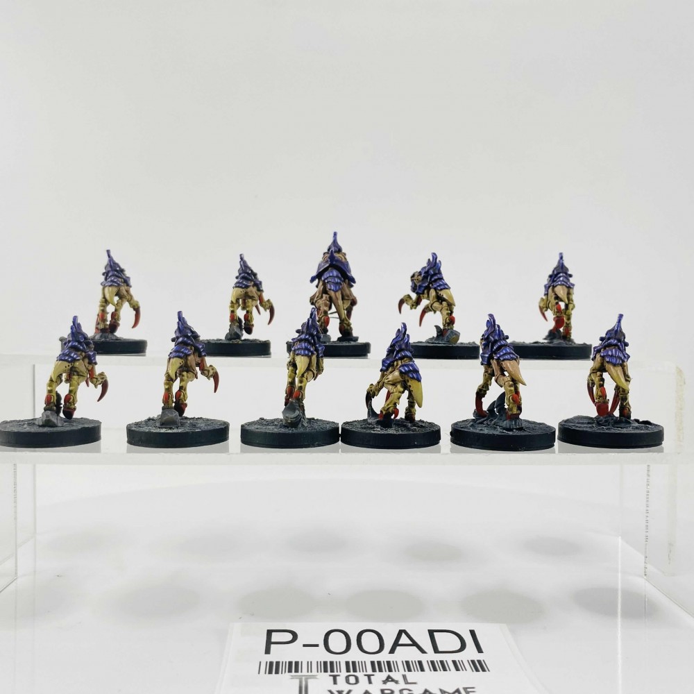 Total Wargame