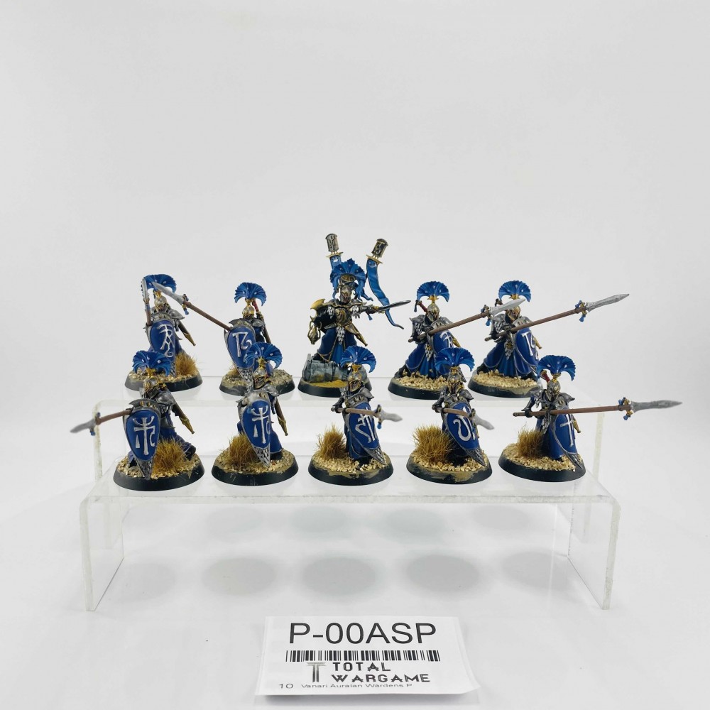 Total Wargame