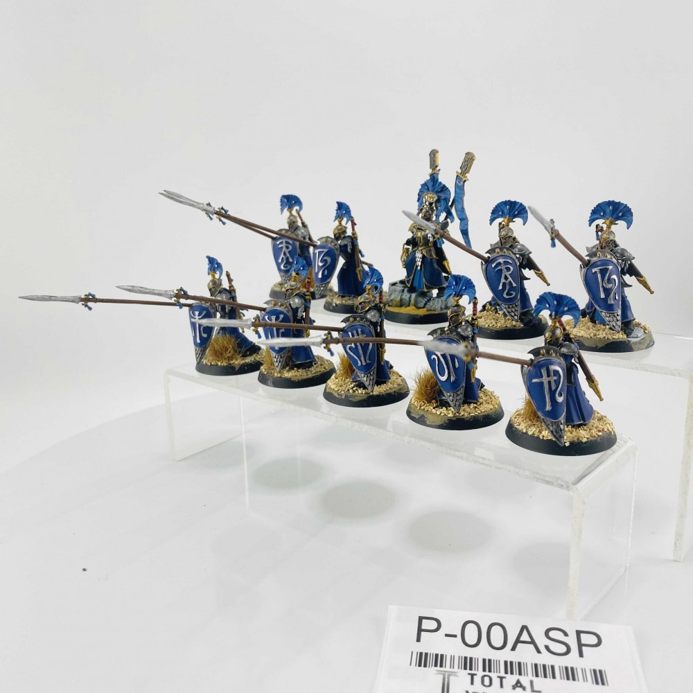 Total Wargame