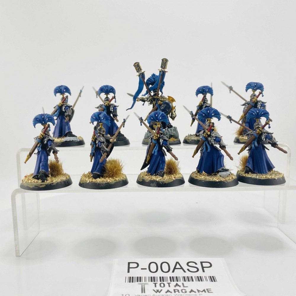 Total Wargame