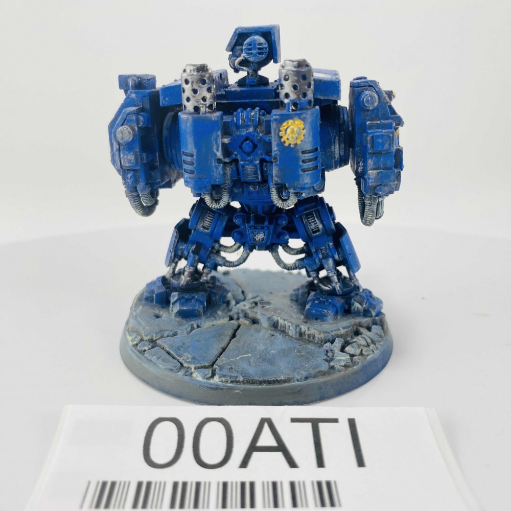 Total Wargame