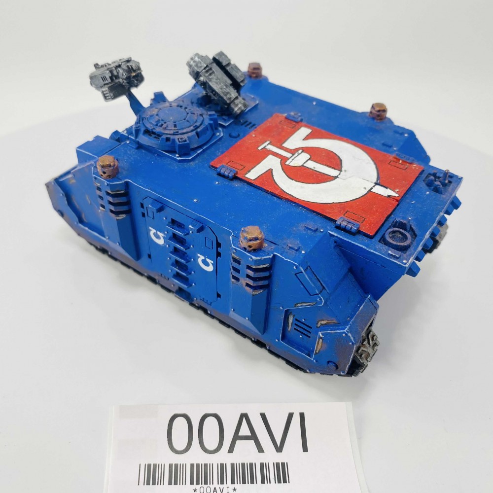 Total Wargame